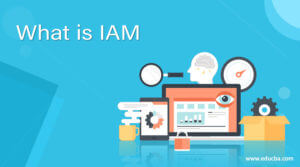 What is IAM? | Learn the Features, Importance and Advantages