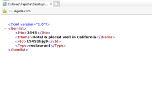 XML ampersand | How does ampersand work in XML with examples?