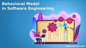 Behavioral Model in Software Engineering | Data Flow Diagram