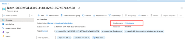 Azure Quickstart Templates | Deploying Applications to Azure Storage