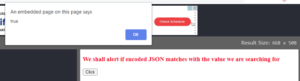 jQuery JSON encode | Guide to jQuery JSON encode (Examples)