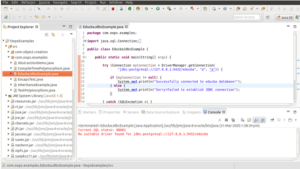 Postgres Connect to Database | Guide to Postgres Connect to Database