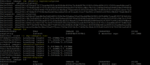 Docker Save | How Save Function works in docker with Examples?