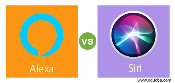 Alexa vs Siri | Top 14 Differences You Should Know
