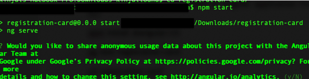 Angular 7 Form Validations Guide To Angular 7 Form Validations
