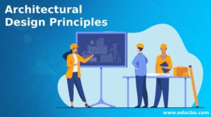 Architectural Design Principles | List of Architectural Design Principles