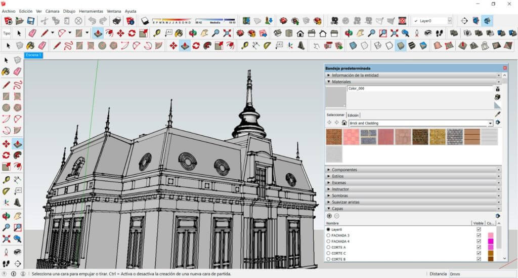 Architectural design tools | Learn the List of Architectural design tools