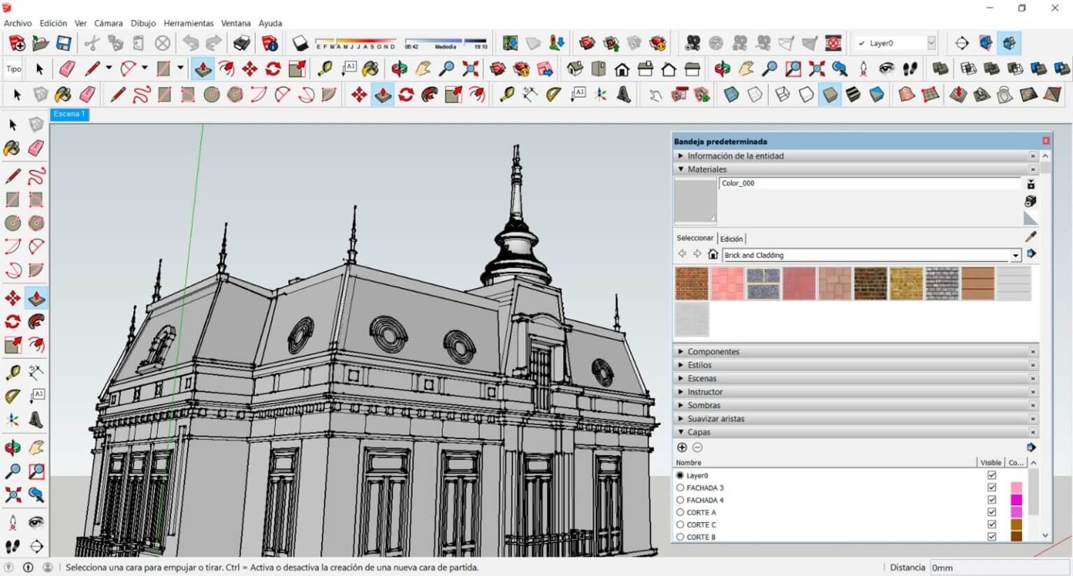 Architectural design tools | Learn the List of Architectural design tools
