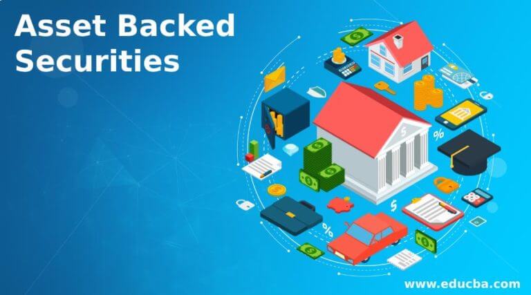 Asset Backed Securities | Types of Asset Backed Securities