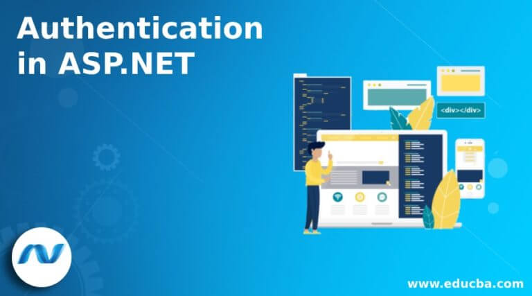 Authentication In Aspnet Example Of Authentication In Aspnet