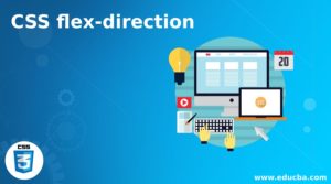 CSS flex-direction | How flex-direction Property work in CSS | Examples
