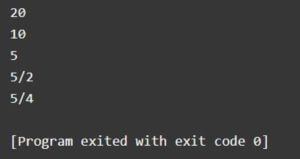 Clojure loop | Working of loop in Clojure | Examples
