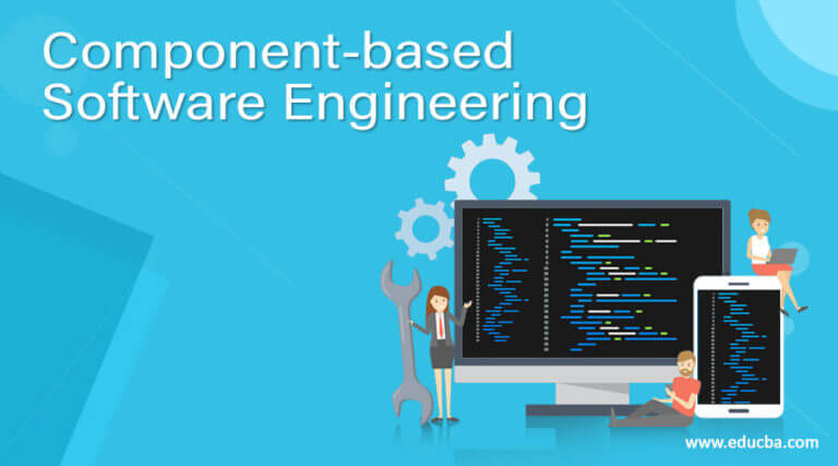 Component-based Software Engineering | Guide to Component-based SE