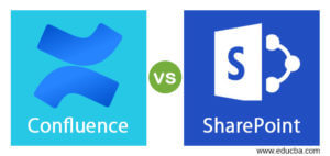 Confluence vs SharePoint | Top 10 Differences You Should Know