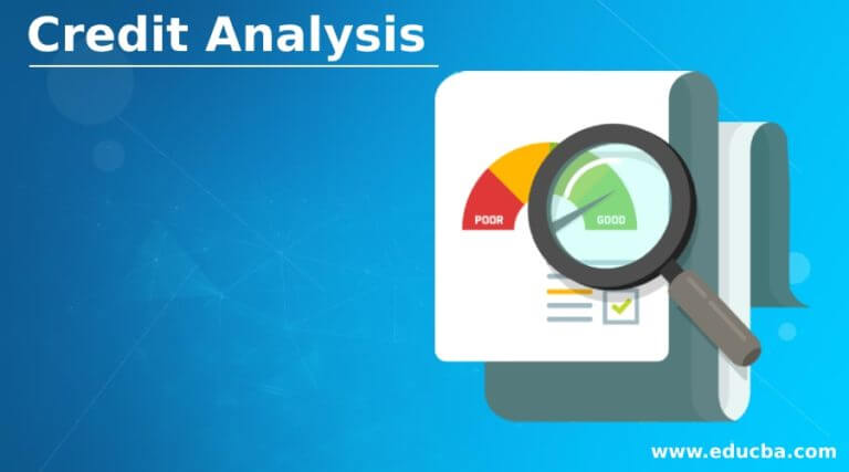 Credit Analysis | Complete guide on Credit Analysis