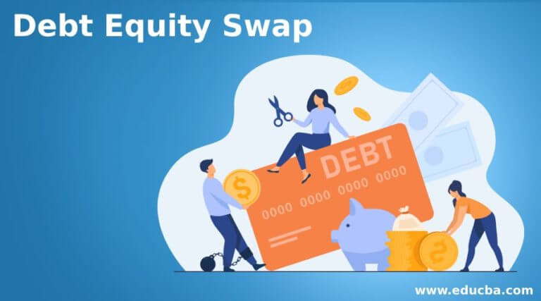 Debt Equity Swap | Examples of Debt Equity Swap