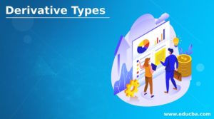 Derivative Types | Types and Purpose of Derivative