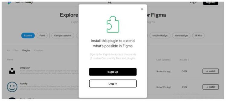 Figma Plugins | A Complete Guide to Figma Plugins