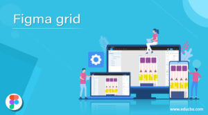 Figma grid | Learn the Steps on How we use the grid in Figma?