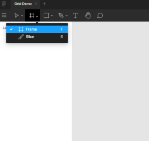 Figma grid | Learn the Steps on How we use the grid in Figma?