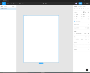 Figma grid | Learn the Steps on How we use the grid in Figma?