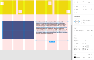 Figma grid | Learn the Steps on How we use the grid in Figma?