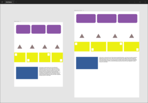 Figma grid | Learn the Steps on How we use the grid in Figma?