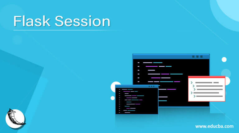 Flask Session | How session works in Flask with Examples?
