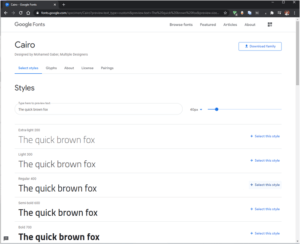 GIMP Fonts | How to Use Fonts in GIMP? | Steps to Use GIMP Fonts