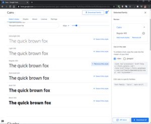 GIMP Fonts | How to Use Fonts in GIMP? | Steps to Use GIMP Fonts