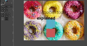 GIMP Toolbox | Creating a Single Column Layout for Toolbox