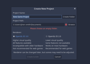 Godot tilemap | Learn How we can use TileMap in Godot?