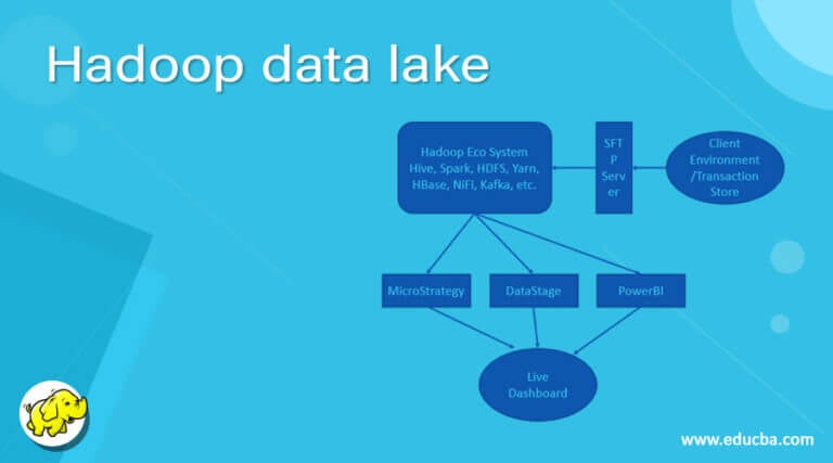 Hadoop data lake | Learn How Hadoop Data Lake Works? Hadoop data lake | Learn How Hadoop Data Lake Works?