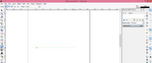 Inkscape arrow | Learn How to create and work with the arrow in Inkscape?