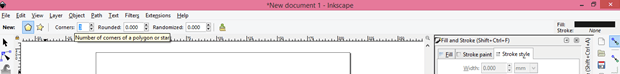 Inkscape Arrow Learn How To Create And Work With The Arrow In Inkscape