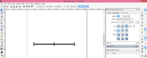 Inkscape arrow | Learn How to create and work with the arrow in Inkscape?