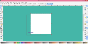 Inkscape background color | Learn How to set the Background color?
