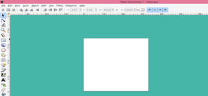Inkscape background color | Learn How to set the Background color?