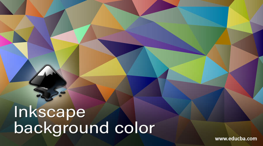 Inkscape Background Color Learn How To Set The Background Color 