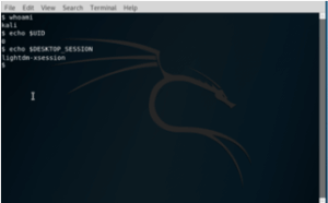 Kali Linux GNOME | Features, and the Working of Different Dynamics
