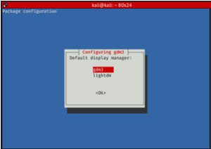 Kali Linux GNOME | Features, and the Working of Different Dynamics