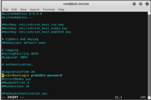 Kali Linux SSH | Learn How does SSH work in Kali Linux?