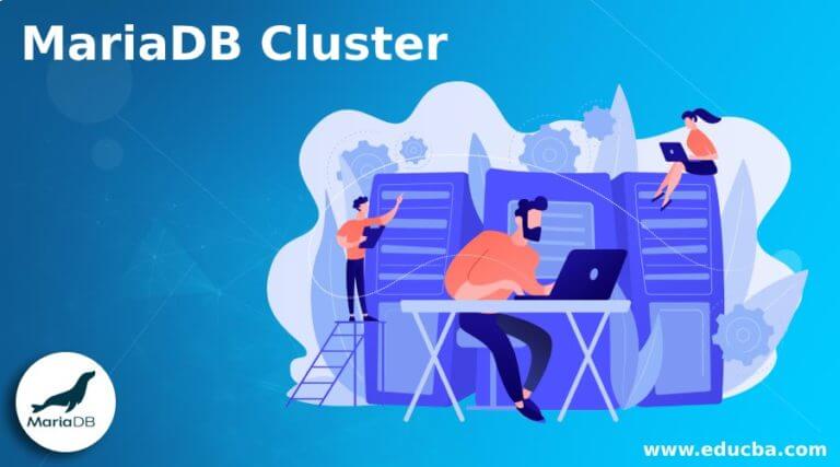 MariaDB Cluster | Complete Guide to MariaDB Cluster