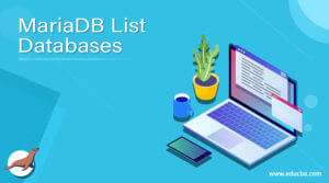 MariaDB List Databases | Guide to MariaDB List Databases