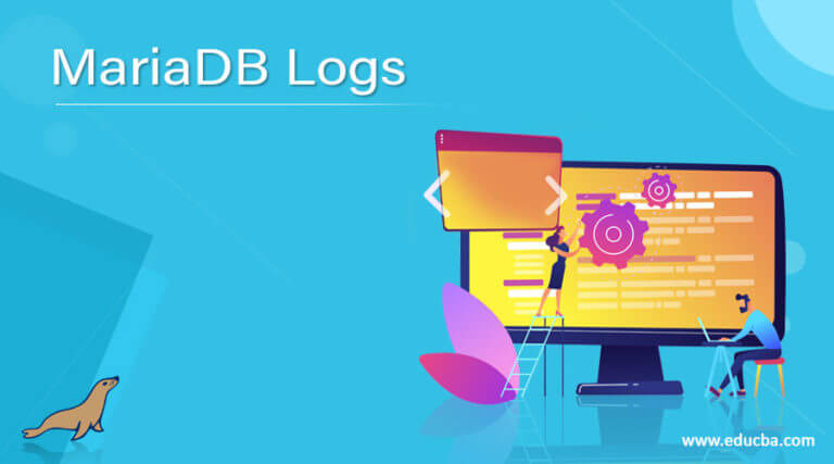 MariaDB Logs | Basic Syntax of MariaDB Logs with Examples