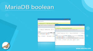 MariaDB Boolean | Learn How Boolean Type Works in MariaDB?