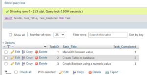 MariaDB Boolean | Learn How Boolean Type Works in MariaDB?