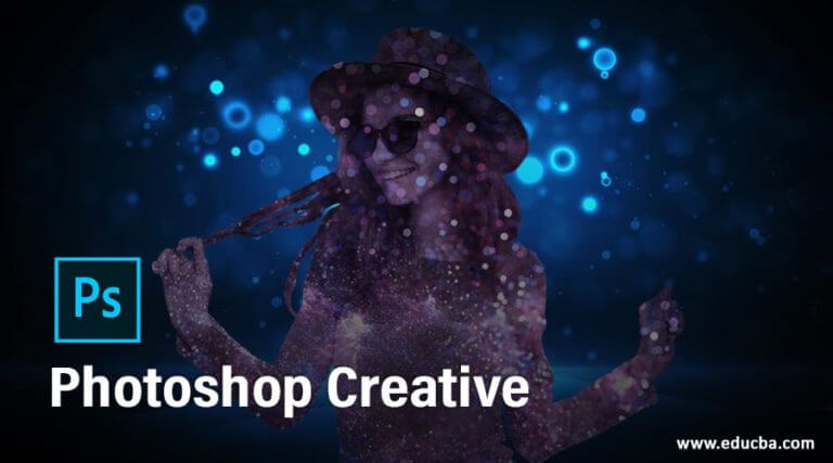 Photoshop Creative | Learn How to do Creative Work in Photoshop
