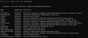 PowerShell Invoke-Webrequest | Automating Web Requests for APIs