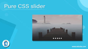 Pure CSS slider | Learn How to create a slider in Pure CSS?